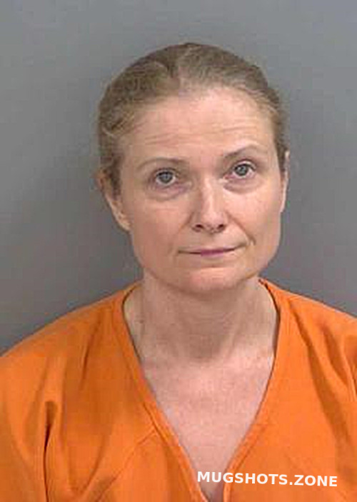 BLACK ANNA MARIA 09/07/2024 - Collier County Mugshots Zone
