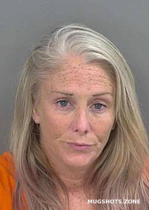 HUNT ALISA D 09/08/2024 - Collier County Mugshots Zone