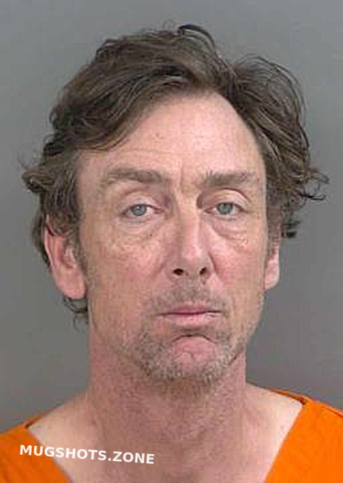 SIMPSON RICHARD CAMERON 09/08/2024 - Collier County Mugshots Zone