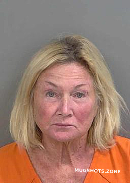 THIBODEAU CYNTHIA M 09/09/2024 - Collier County Mugshots Zone