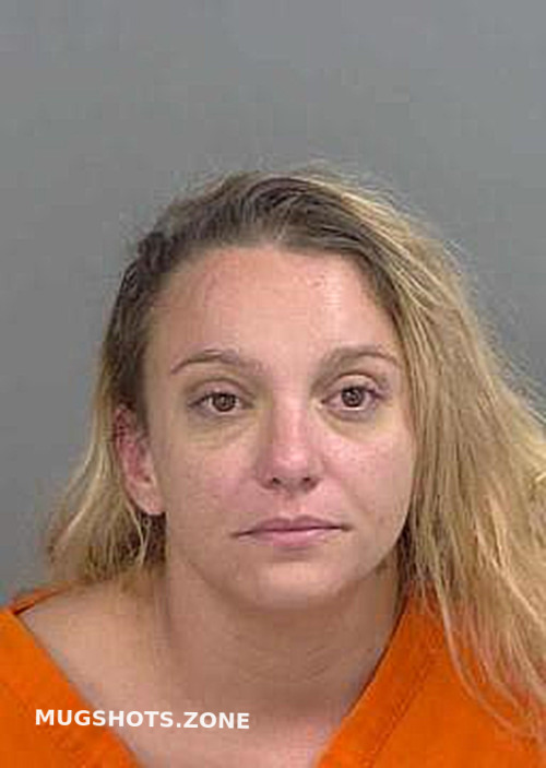 MAZZAROLLO LANIE BRIANNA 09/10/2024 - Collier County Mugshots Zone