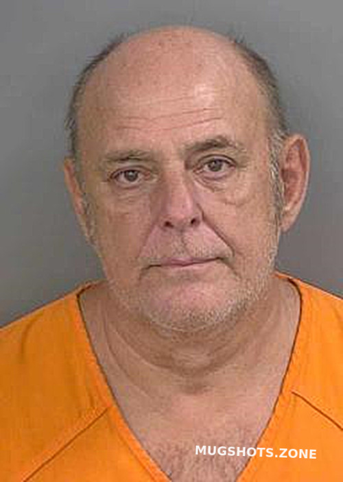 KOSTOPOULOS THEODORE DIMITRIOS 09/11/2024 - Collier County Mugshots Zone