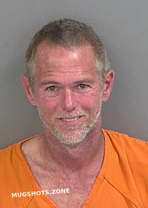 PAYNE BRIAN THOMAS 09/11/2024 - Collier County Mugshots Zone