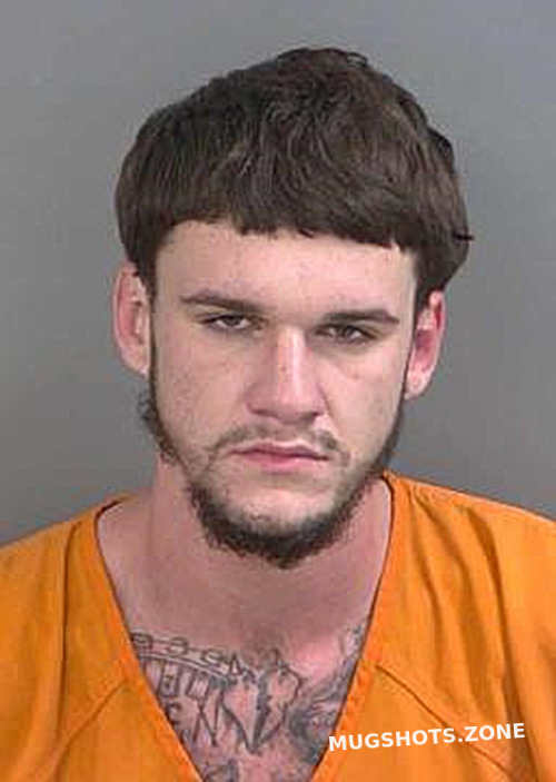 WOLF CHRISTIAN 09/12/2024 - Collier County Mugshots Zone