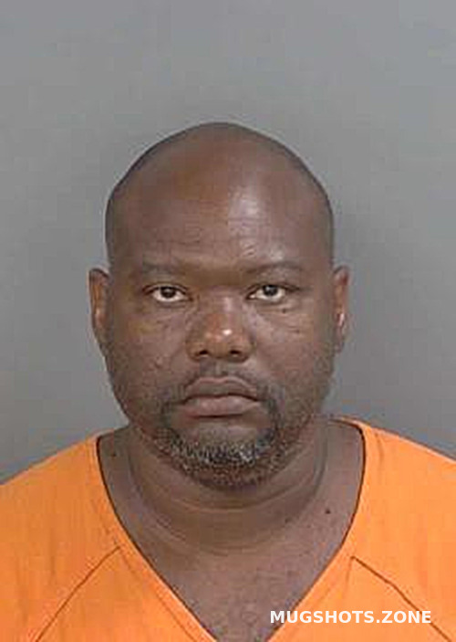 BELVIN ANDRE DURAN 09/13/2024 - Collier County Mugshots Zone