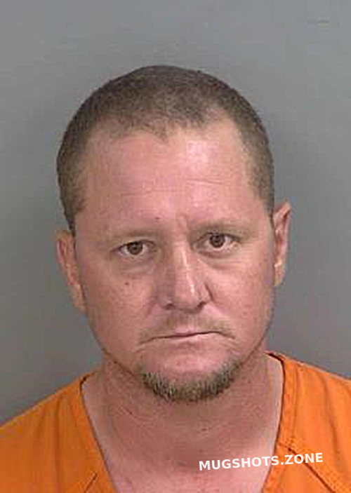 SUTTON DANIEL SCOTT 09/13/2024 - Collier County Mugshots Zone