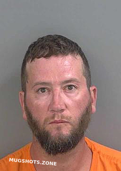 BREWER MICHAEL D 09/13/2024 - Collier County Mugshots Zone