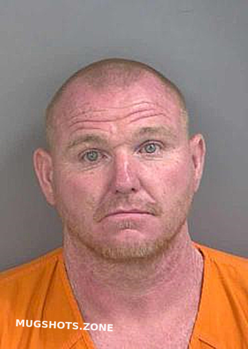 WILLIAMS JOSEPH LAWRENCE 09/13/2024 - Collier County Mugshots Zone