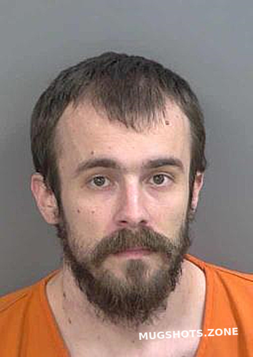 EDMONDS DYLAN THOMAS 09/13/2024 - Collier County Mugshots Zone