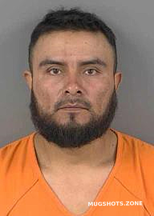 ALVARADO RAMON 09/17/2024 - Collier County Mugshots Zone