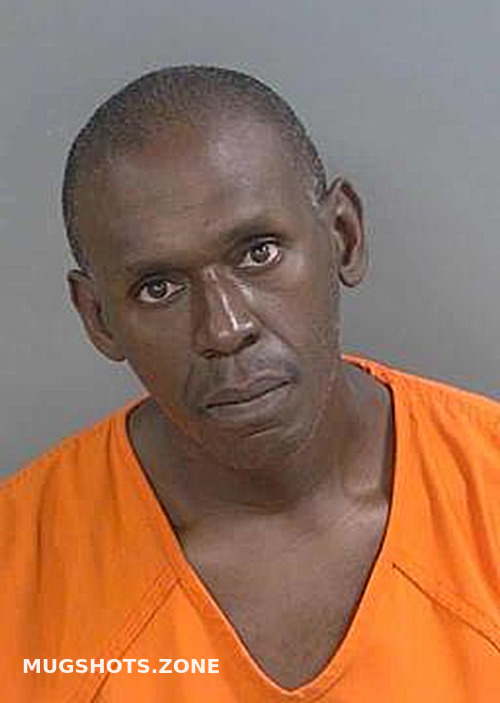 MICHEL PATRICK GERALD 09/18/2024 - Collier County Mugshots Zone