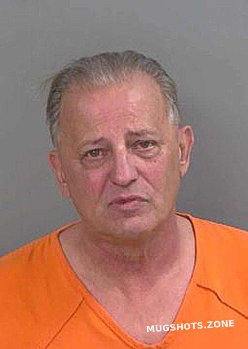 WEBB JERRY MICHAEL 09/18/2024 - Collier County Mugshots Zone