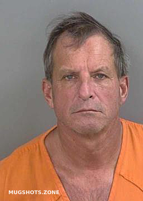 LEMOINE ALAN ROBERT 09/20/2024 - Collier County Mugshots Zone