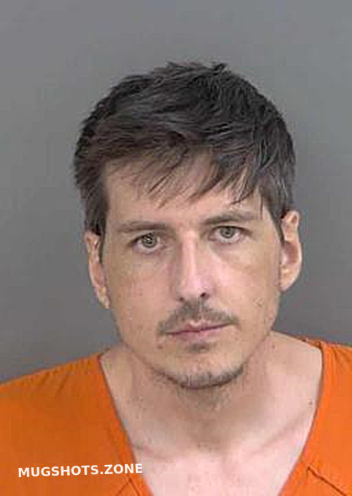 BARTLEY MATTHEW LEE 09/22/2024 - Collier County Mugshots Zone