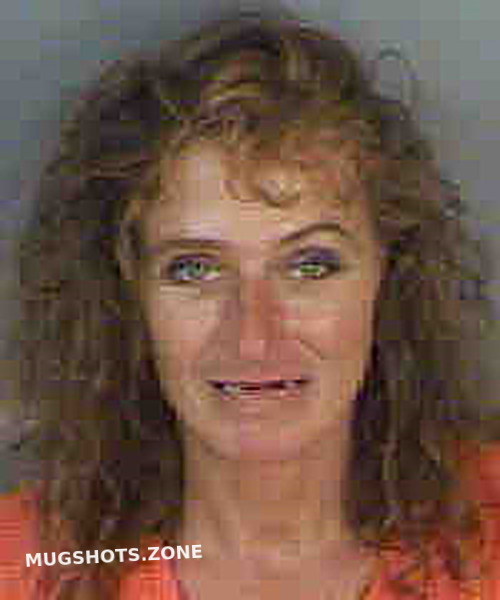 TALLEY CINDY 09/23/2024 - Collier County Mugshots Zone