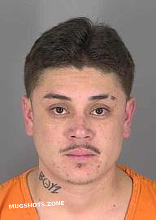 GALVAN-LEON IVAN ALEXANDER 09/25/2024 - Collier County Mugshots Zone