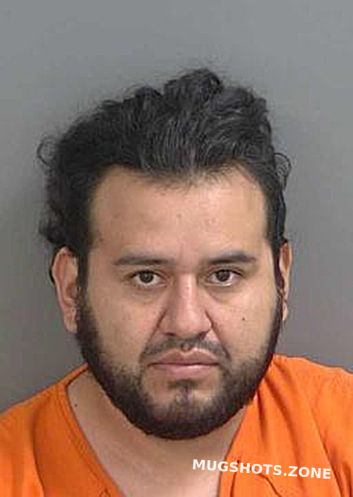 GONZALEZ DANIEL 09/25/2024 - Collier County Mugshots Zone