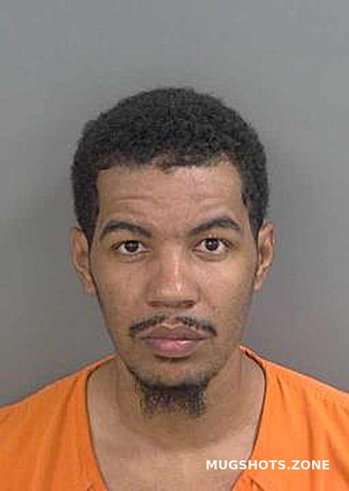 ROBINSON MATTHEW LOUIS 09/25/2024 - Collier County Mugshots Zone