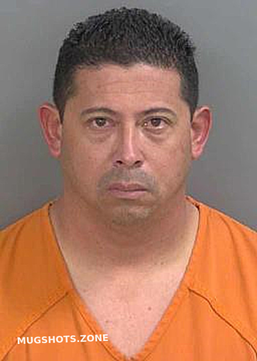 PLAZA-OLAVARRIETA FREDERICK DAVID 09/28/2024 - Collier County Mugshots Zone