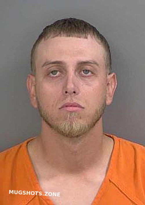 RHODEN MICHAEL 10/01/2024 - Collier County Mugshots Zone