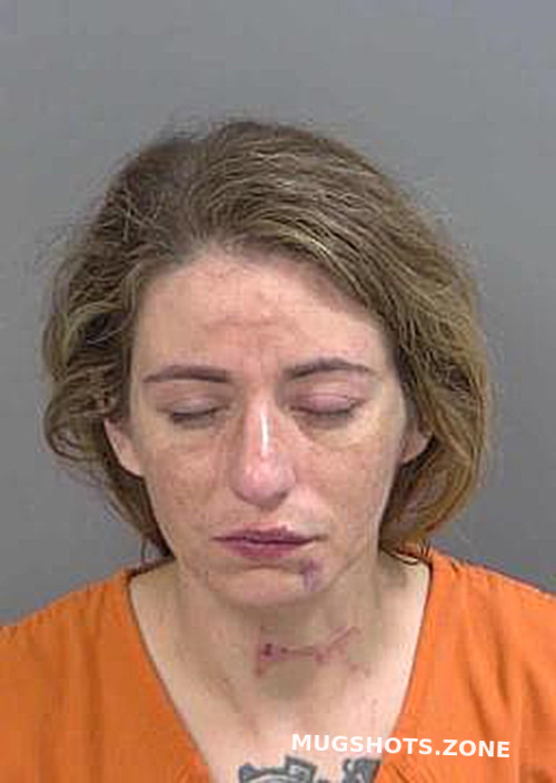 LINK KAYLA SHEA 10/01/2024 - Collier County Mugshots Zone
