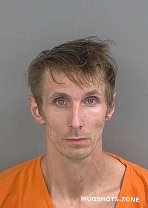 RIDPATH SCOTT 10/02/2024 - Collier County Mugshots Zone