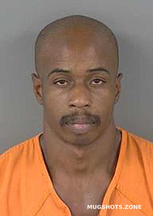CLERVIL ISMETY DEON 10/02/2024 - Collier County Mugshots Zone