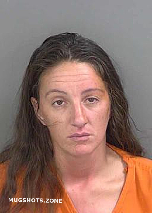 JONES MADELEINE HOPKINS 10/03/2024 - Collier County Mugshots Zone