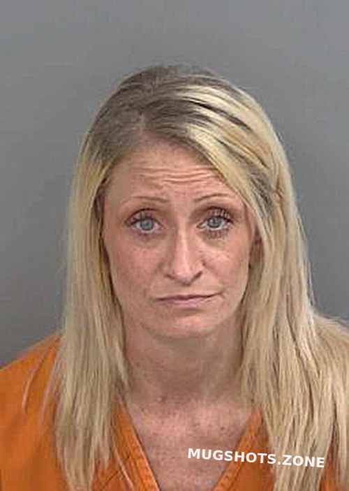 GRIFFITHS JULIA 10/12/2024 - Collier County Mugshots Zone