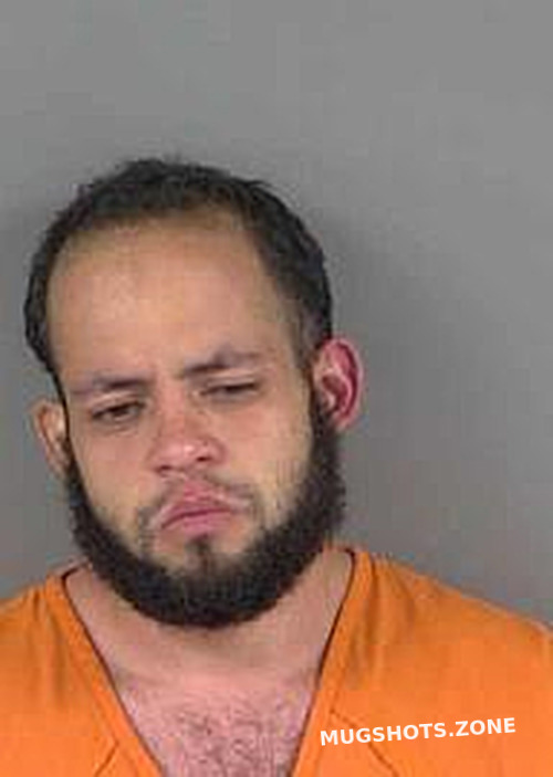 PARADELA FELIX A 10/16/2024 - Collier County Mugshots Zone