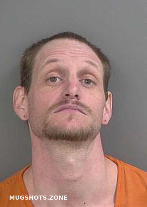 JOSEPH DUSTIN C 10/16/2024 - Collier County Mugshots Zone