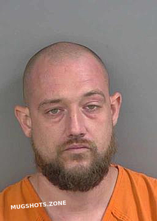 WRIGHT IAN MATTHIAS 10/17/2024 - Collier County Mugshots Zone