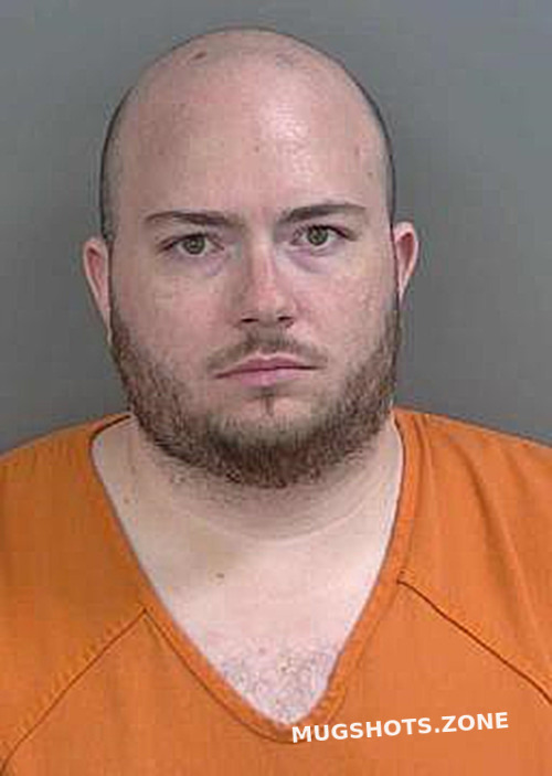 TAYLOR NICHOLAS RYAN 10/18/2024 - Collier County Mugshots Zone