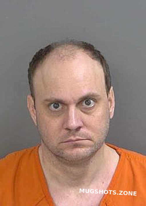 NELSON MATTHEW KARL 10/18/2024 - Collier County Mugshots Zone