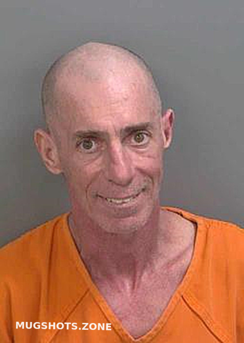 NEAL TERRY L 10/20/2024 - Collier County Mugshots Zone