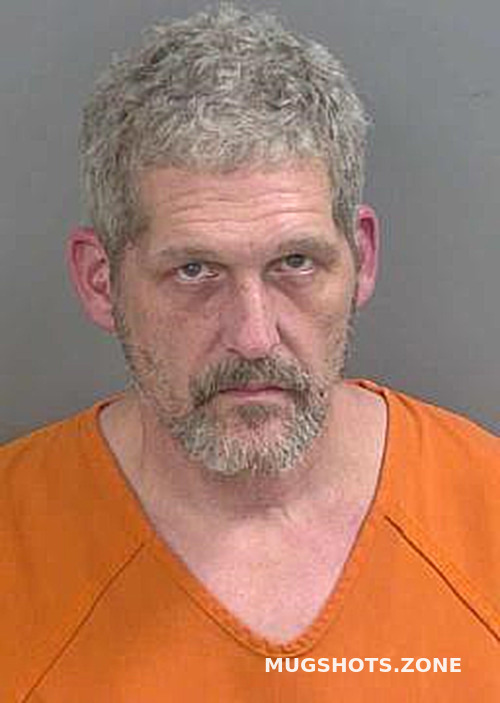 ZIPKE WAYNE ROBERT 10/21/2024 - Collier County Mugshots Zone