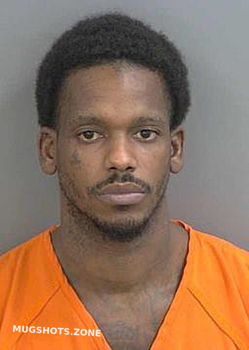 MOORELAND RAKEEM RASHAD 10/21/2024 - Collier County Mugshots Zone