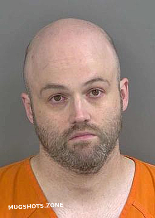 SWINGLE JAMES MATTHEW 10/22/2024 - Collier County Mugshots Zone