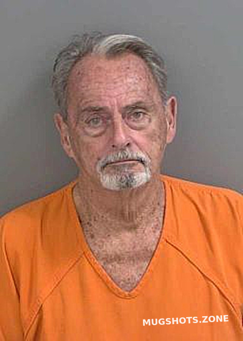 DOHERTY VINCENT 10/22/2024 - Collier County Mugshots Zone