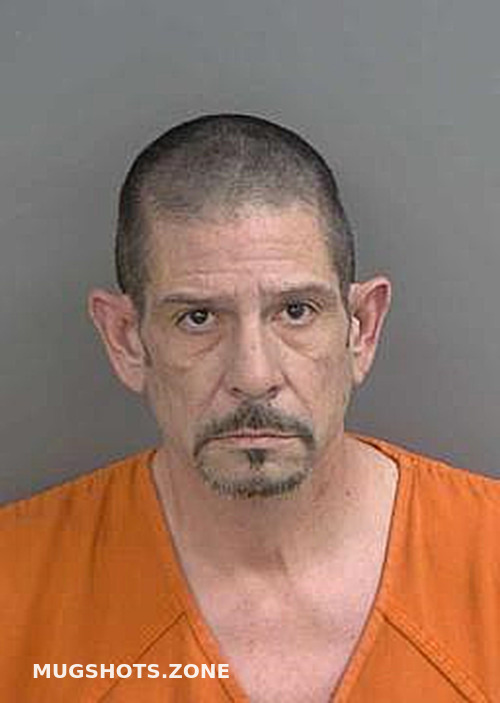 FLANAGAN COLIN MAX 10/25/2024 - Collier County Mugshots Zone