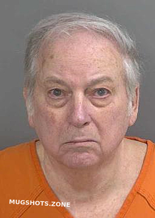 STRANO THOMAS 10/25/2024 - Collier County Mugshots Zone