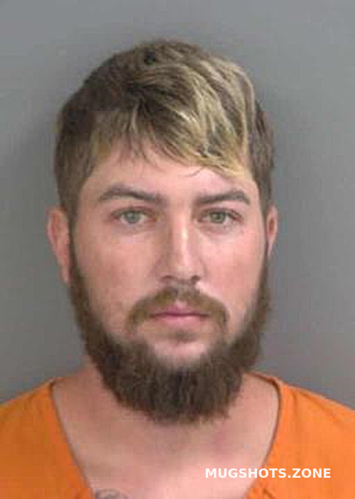 BUCZKO MATTHEW ROBERT 10/30/2024 - Collier County Mugshots Zone