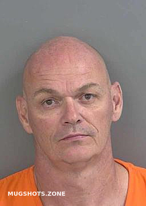 LANHAM JAMES EDWARD 10/30/2024 - Collier County Mugshots Zone