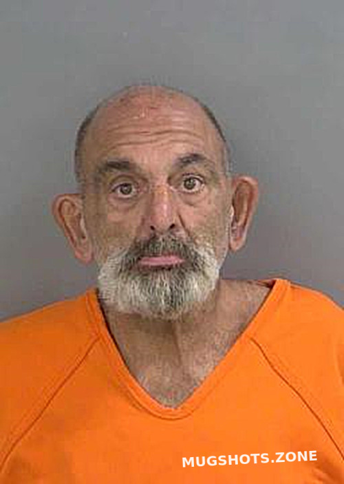 GUGGINO MICHAEL JOSEPH 11/05/2024 - Collier County Mugshots Zone