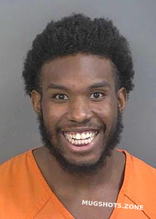 CROSS ANTWON 11/06/2024 - Collier County Mugshots Zone