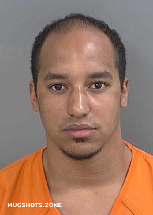 QUEZADA CHRISTOPHER WILLIAM 11/07/2024 - Collier County Mugshots Zone