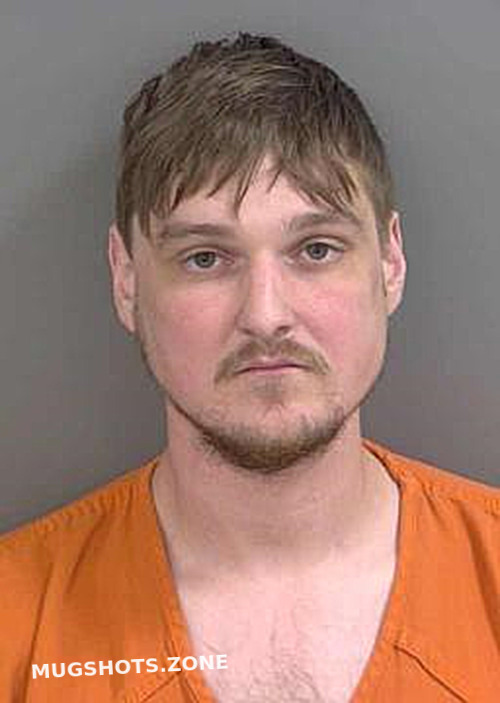 LIVERANI THOMAS JOHN 11/08/2024 - Collier County Mugshots Zone