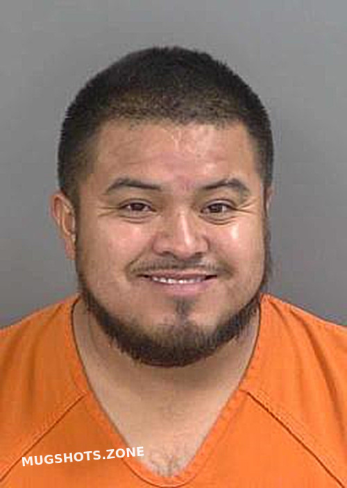 BLASCRUZ JUAN E 11/09/2024 - Collier County Mugshots Zone