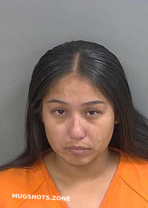 TORRES JENNIFER 11/10/2024 - Collier County Mugshots Zone