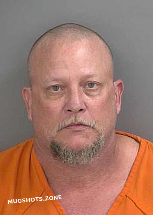 OBRIEN WILLIAM CHARLES 11/12/2024 - Collier County Mugshots Zone